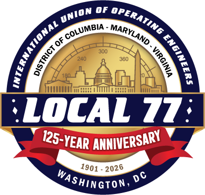 IUOE Local 77 Survey