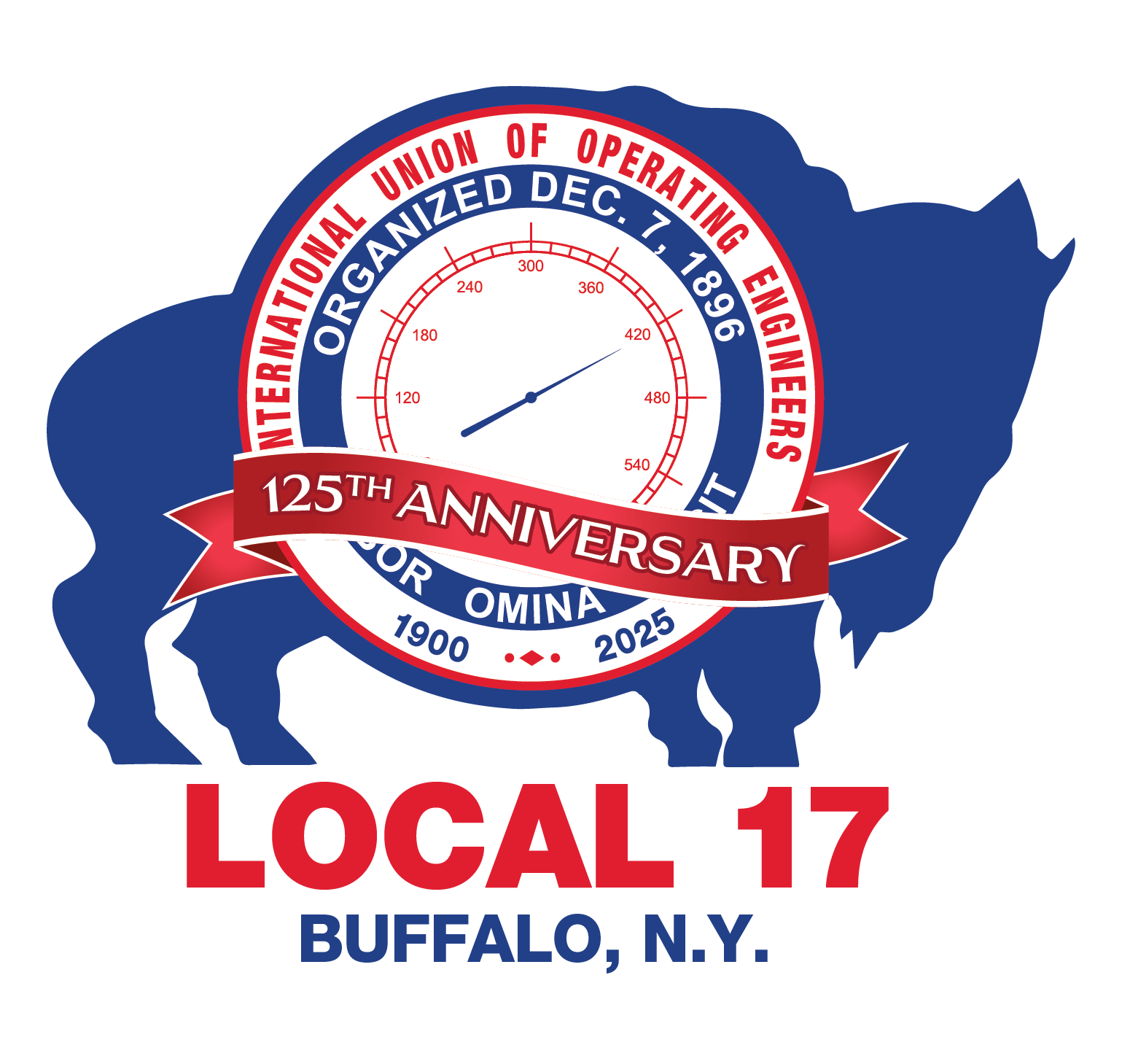 IUOE Local 17